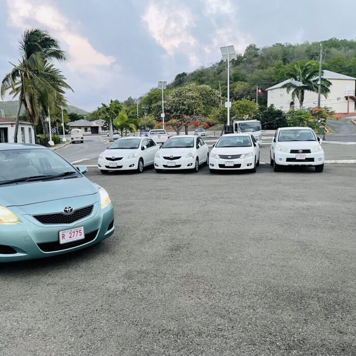 Car Rentals in Antigua : What You need to know before you book